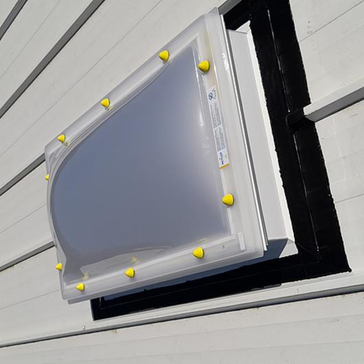 Flashing Sealant for Metal Roofs from Effisus