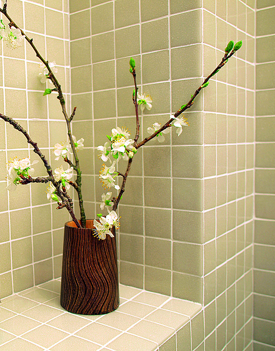 Mosaic Tiles - Terra from Hisbalit