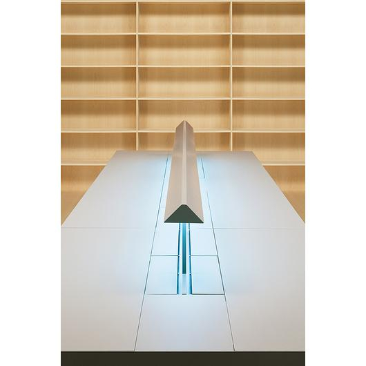 Workstation - Naòs System from UniFor