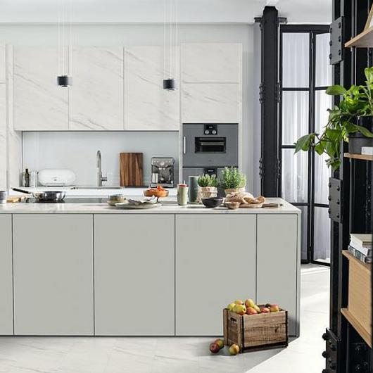Laminate Flooring - Trend Selection from EGGER