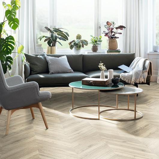 Gallery of Laminate Flooring - Trend Selection - 11