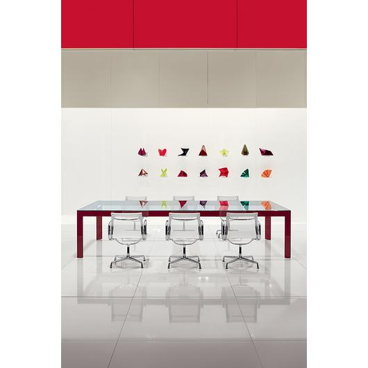 Office Tables - Naòs from UniFor