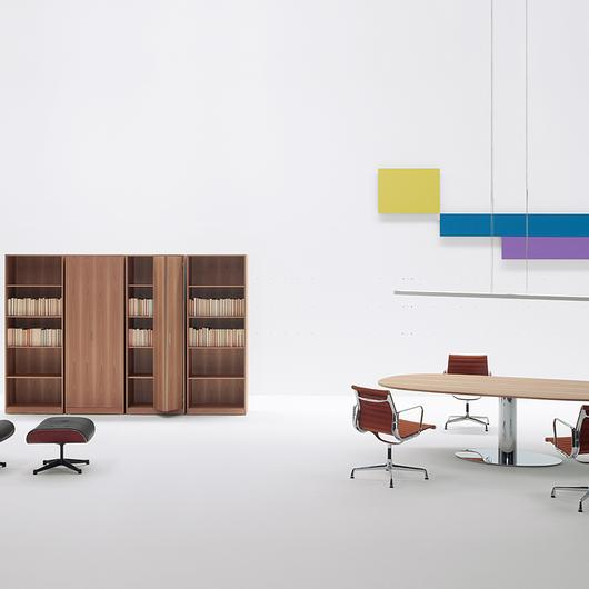 Meeting Tables - Moodway from UniFor