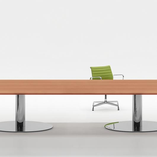 Meeting Tables - Moodway from UniFor