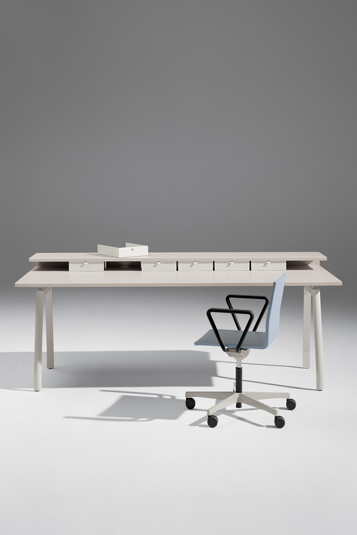 Gallery of Workstation - MDL System - 9