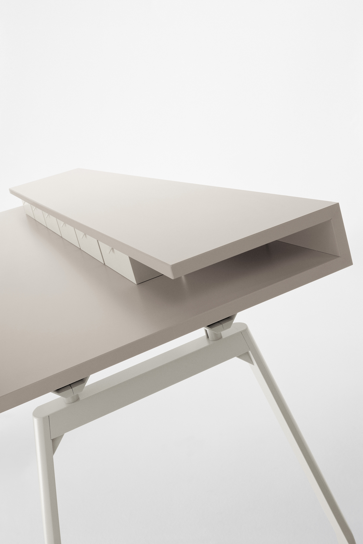 Gallery of Workstation - MDL System - 12