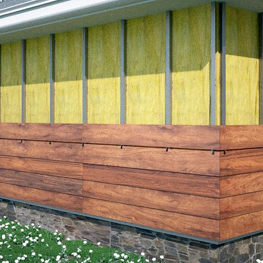 Gallery of NATURCLAD - W: Installing Versatile Solutions - 11