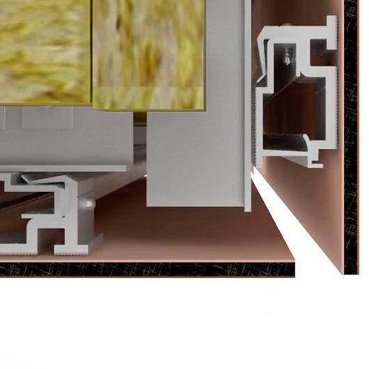 NATURCLAD - W: Installing Versatile Solutions from PARKLEX PRODEMA