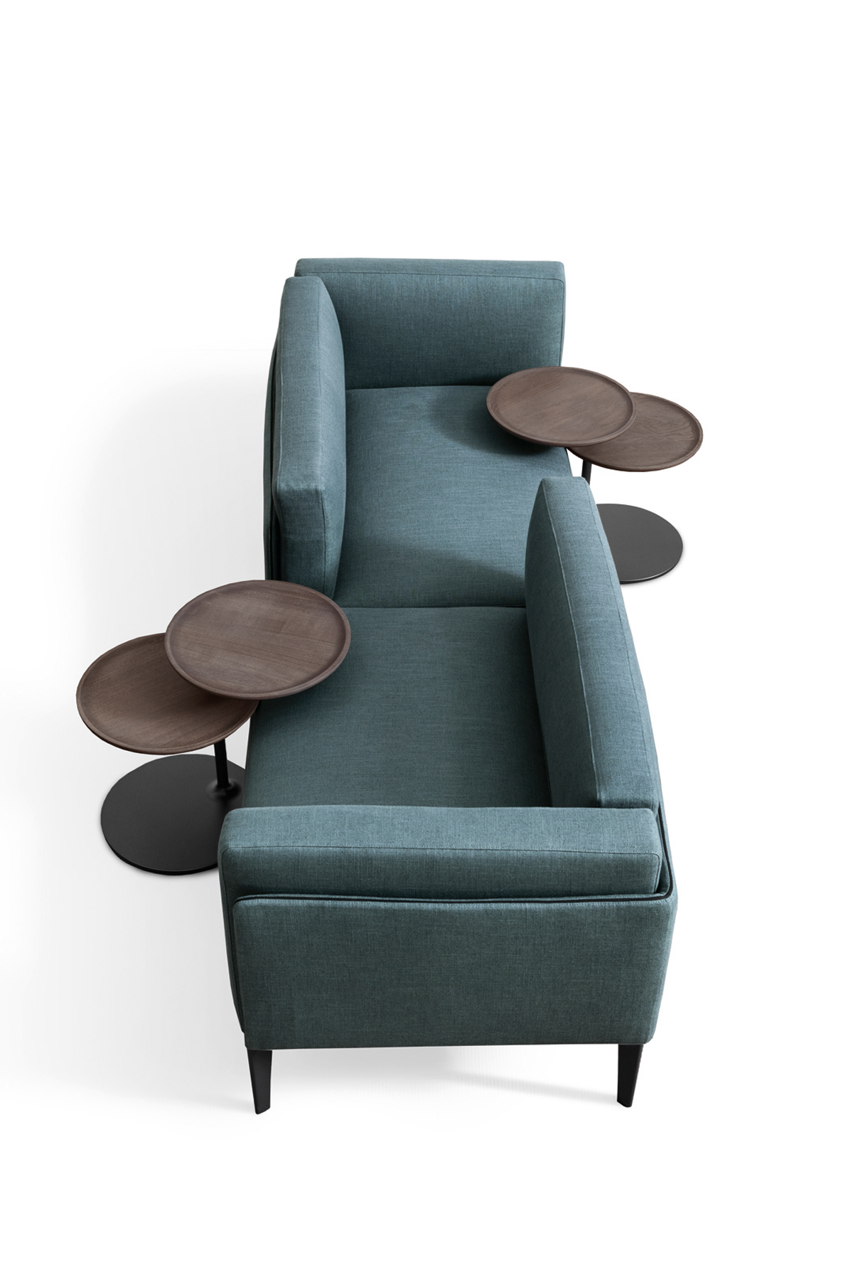 Gallery of Sofa - Lounge System - 2