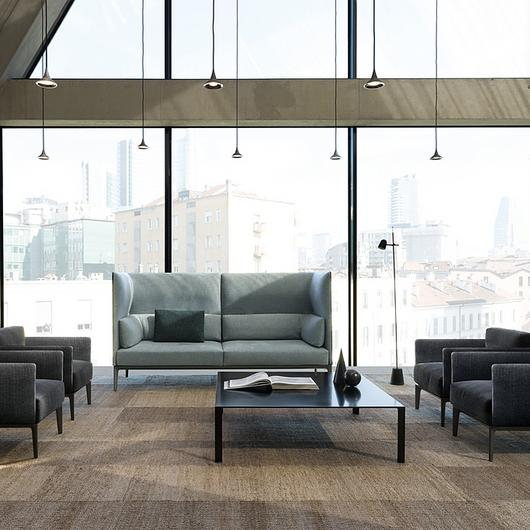 Gallery of Sofa - Lounge System - 8