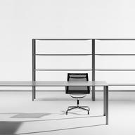 Workstation - iSATELLITI from UniFor