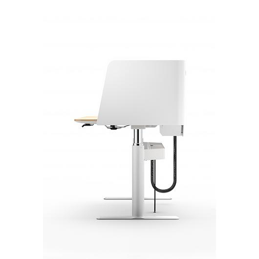 Workstation - iSATELLITI from UniFor