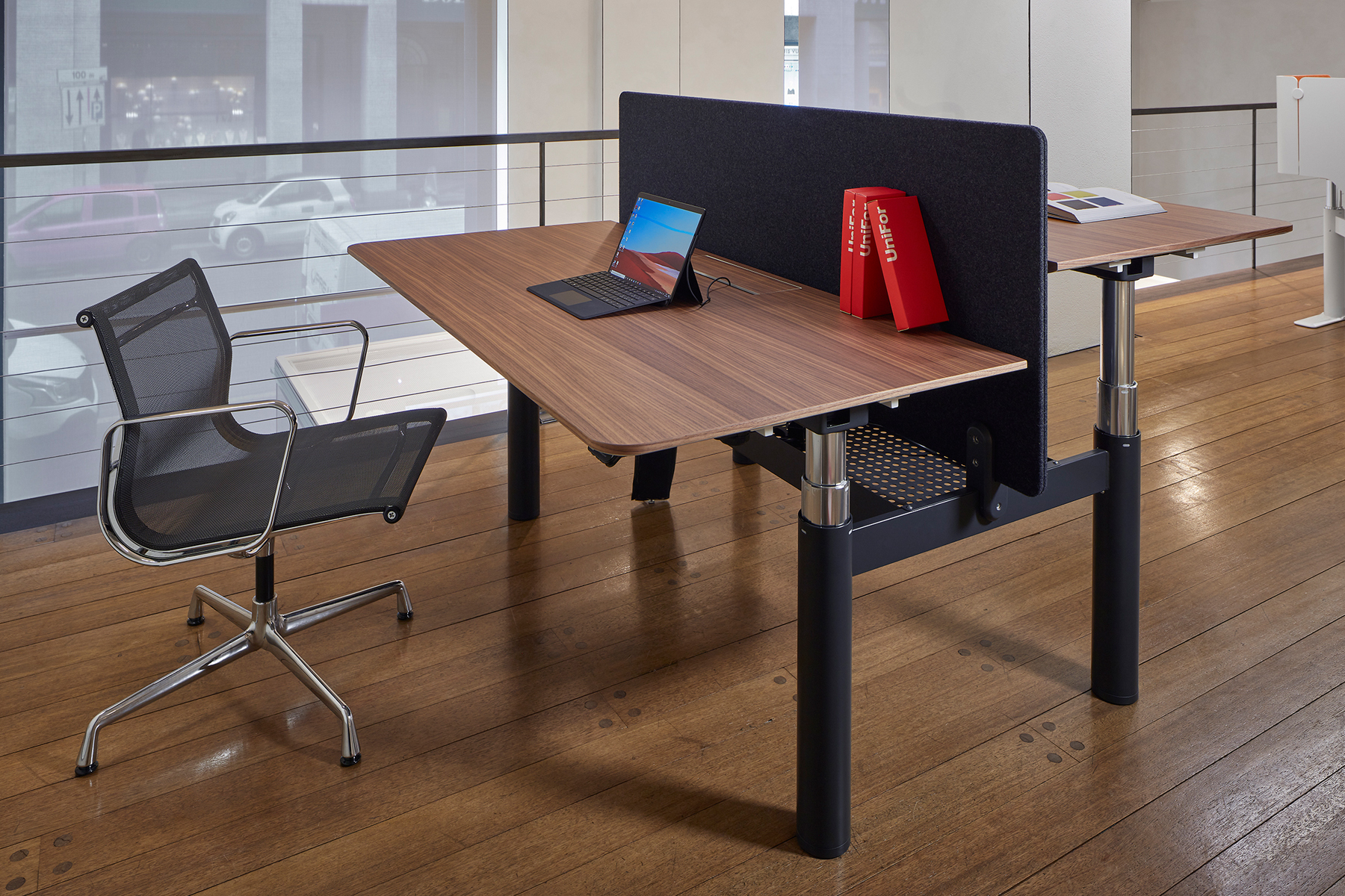 Gallery of Workstation - iSATELLITI - 7