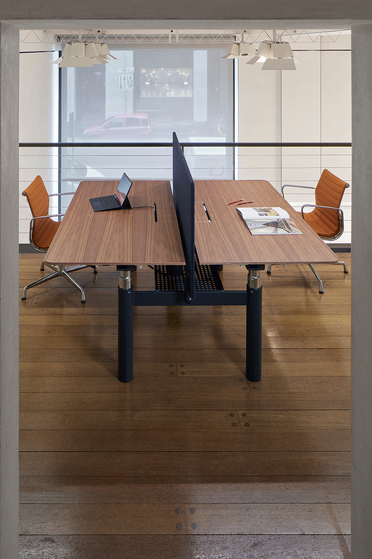 Gallery of Workstation - iSATELLITI - 8
