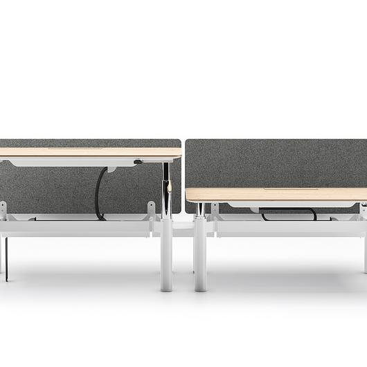 Workstation - iSATELLITI from UniFor