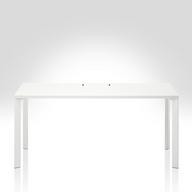 Executive Desk - Less from UniFor
