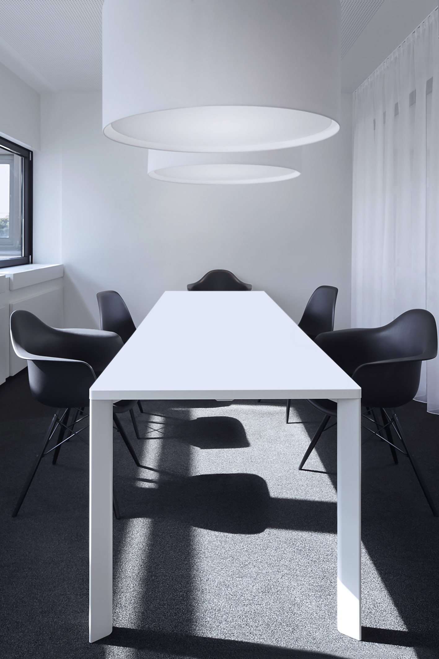 Gallery of Workstation - Flipper Bench - 10