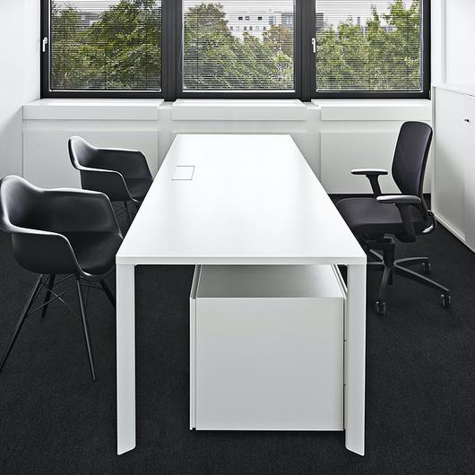 Workstation - Flipper Bench from UniFor