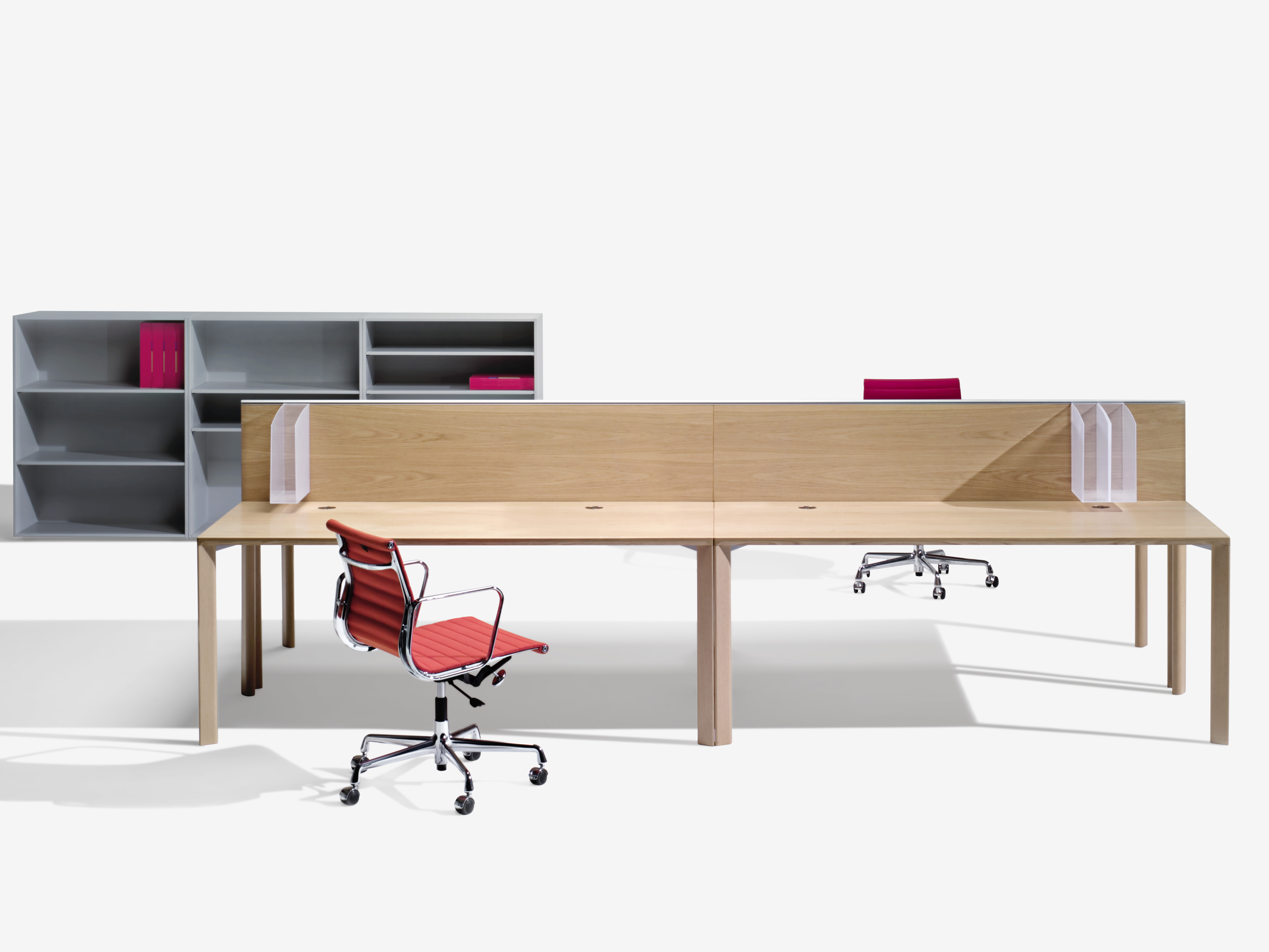 Gallery of Workstation - Flipper - 2