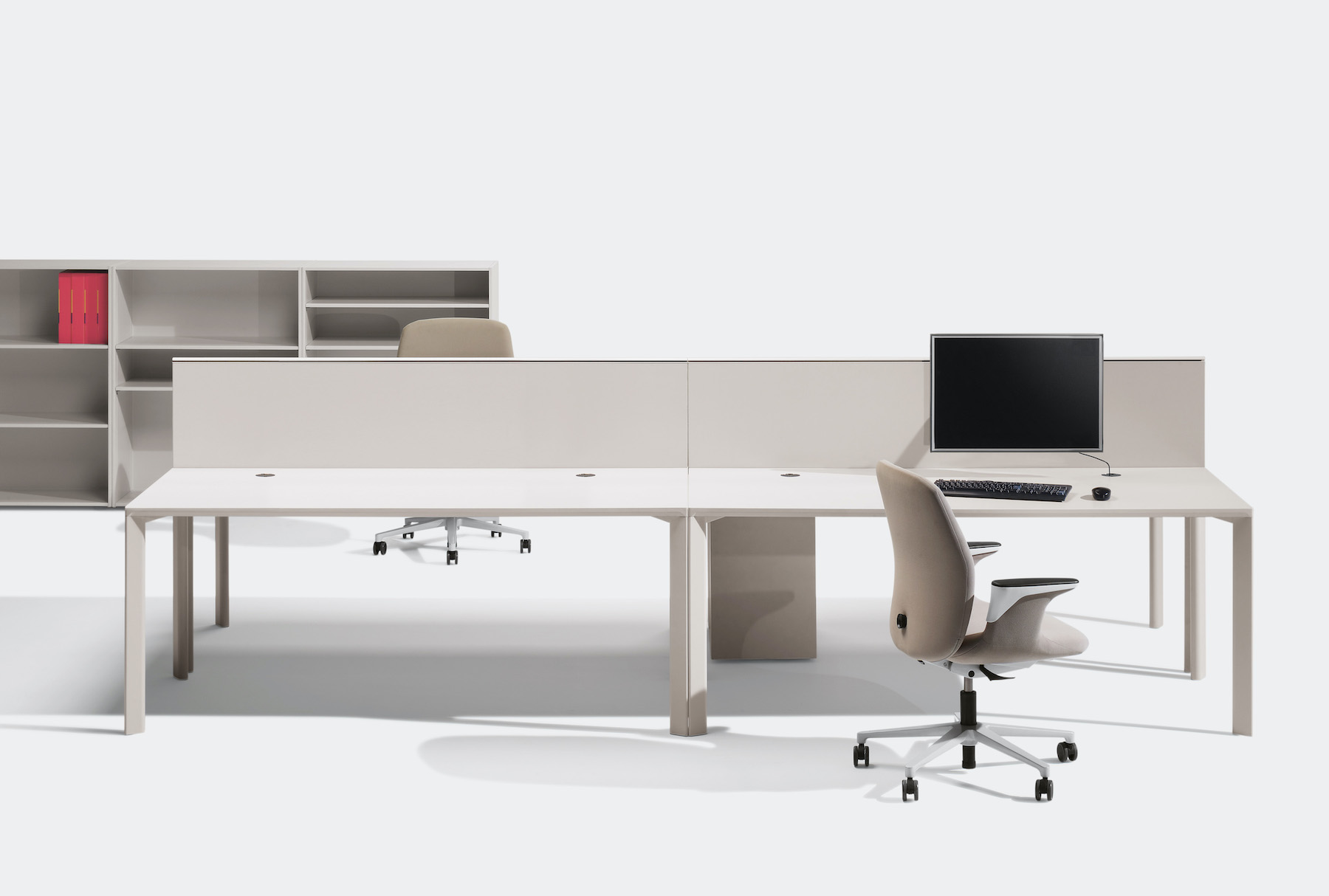 Gallery of Workstation - Flipper - 4