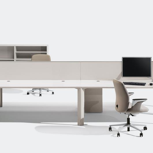 Workstation - Flipper from UniFor