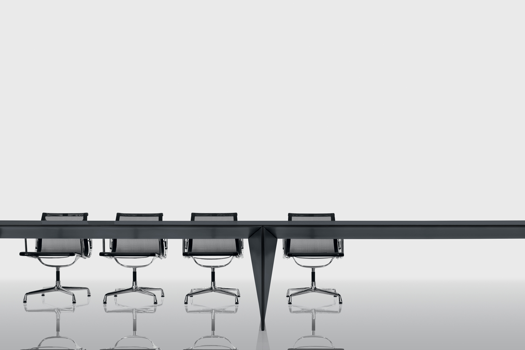 Gallery of Meeting Table - Element 03 - 2