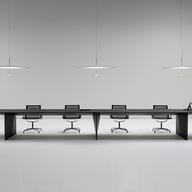 Meeting Table - Element 03 from UniFor