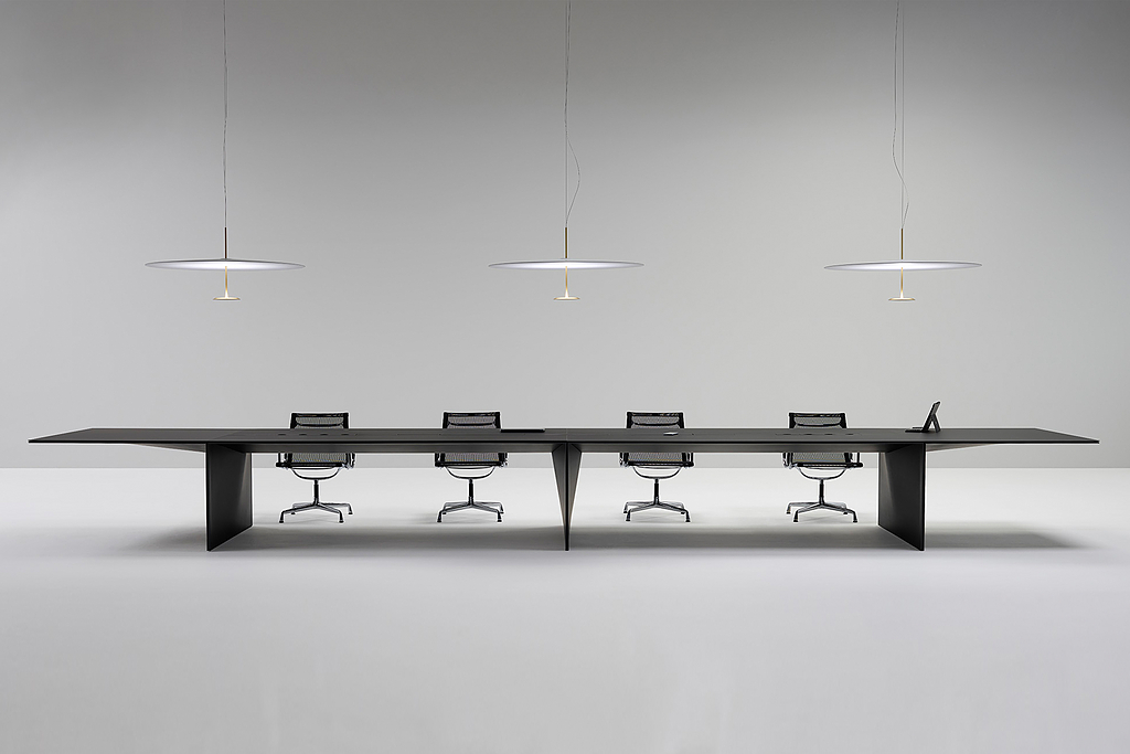 Meeting Table - Element 03 from UniFor