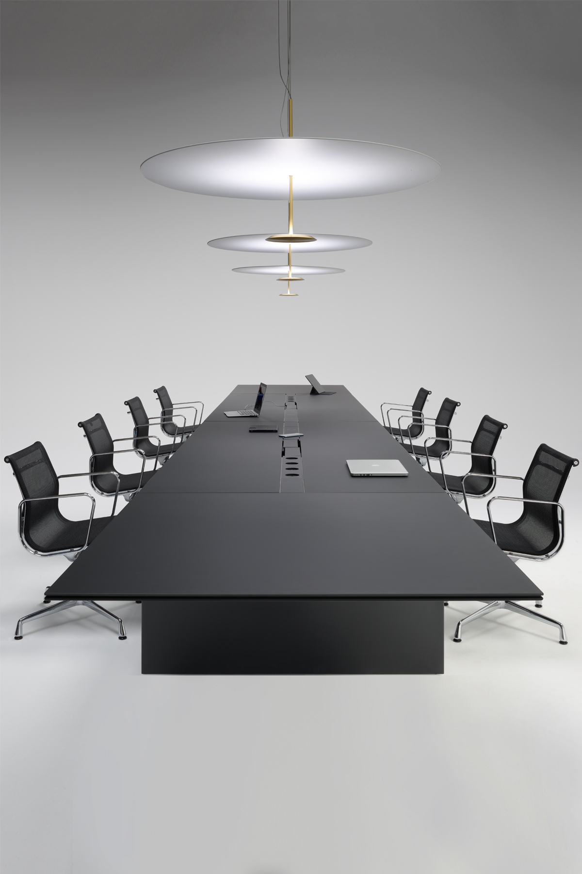 Gallery of Meeting Table - Element 03 - 5
