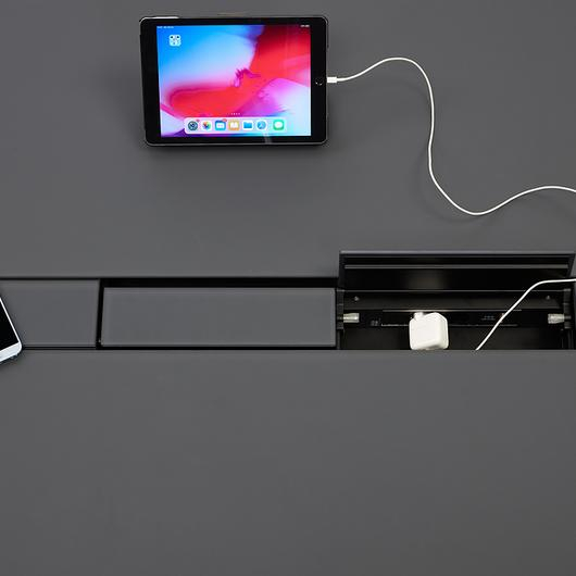 Meeting Table - Element 03 from UniFor