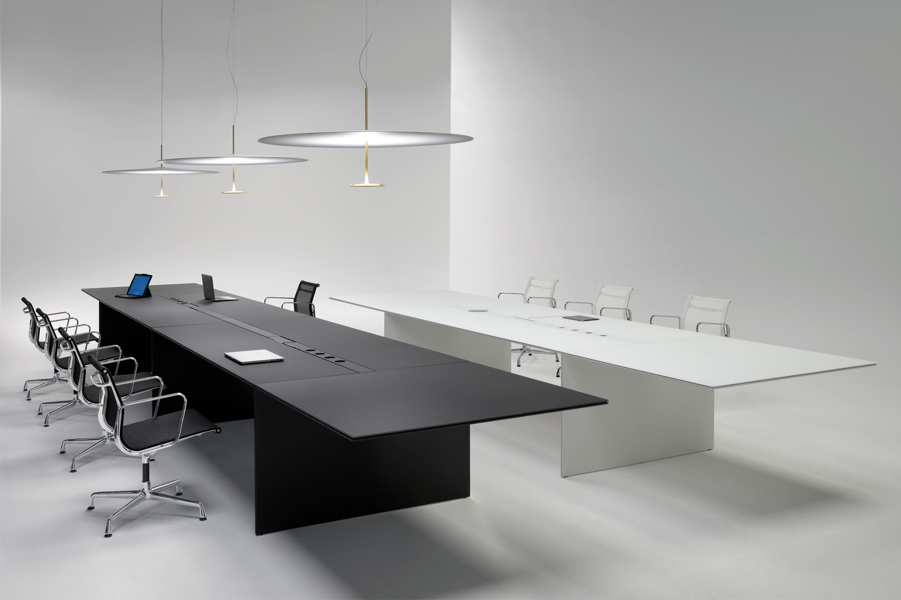 Gallery of Meeting Table - Element 03 - 8