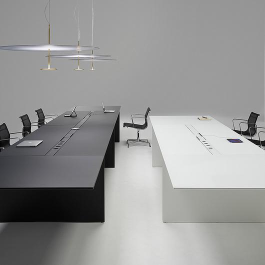 Meeting Table - Element 03 from UniFor