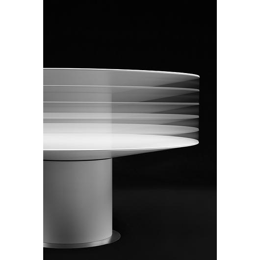 Meeting Table - Element 02 from UniFor