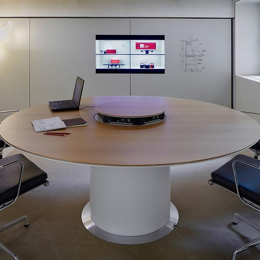 Gallery of Meeting Table - Element 02 - 5