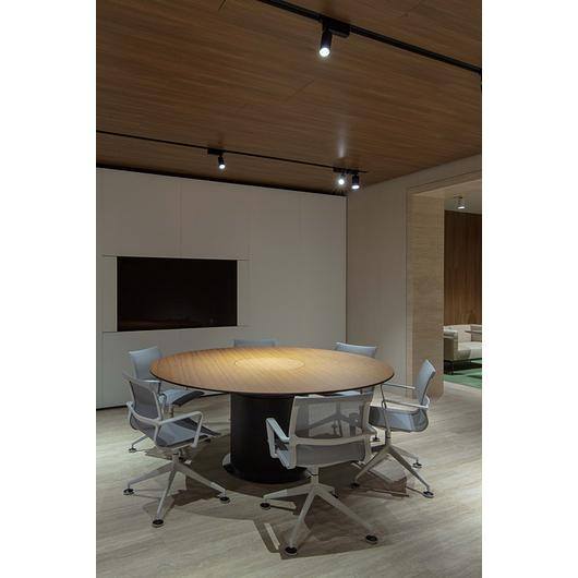 Meeting Table - Element 02 from UniFor