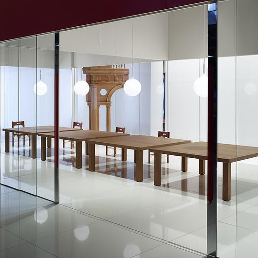 Table - Consiglio from UniFor