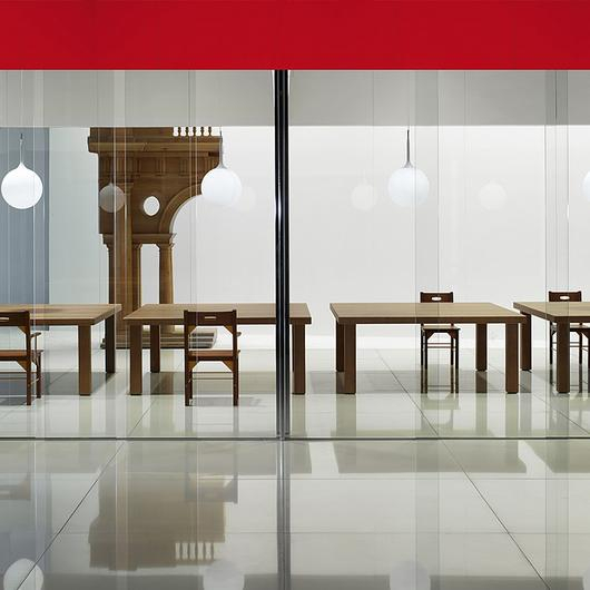 Table - Consiglio from UniFor