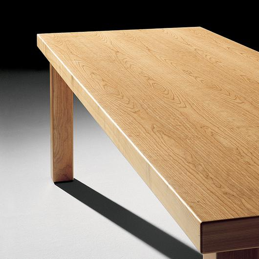 Table - Consiglio from UniFor