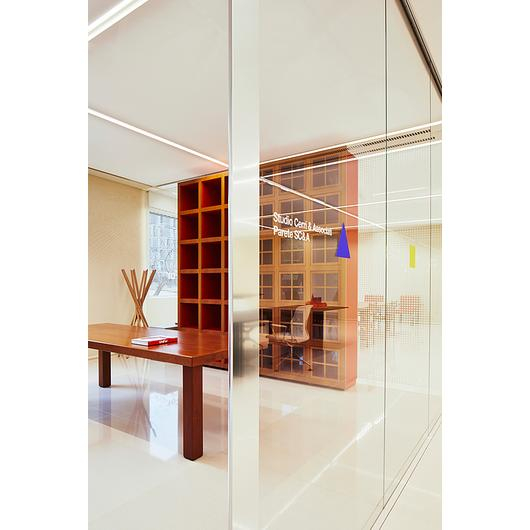 Table - Consiglio from UniFor