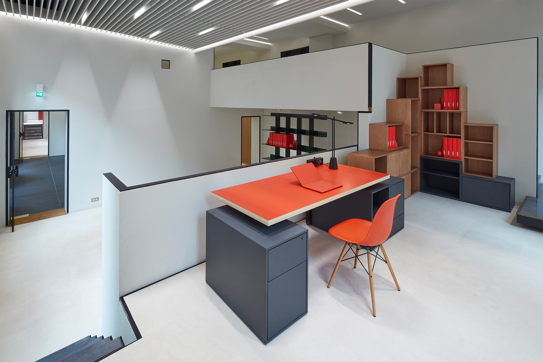 Gallery of Workstation - Cases - 3