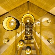 Kriskadecor in Kohakinho Restaurant from Kriskadecor