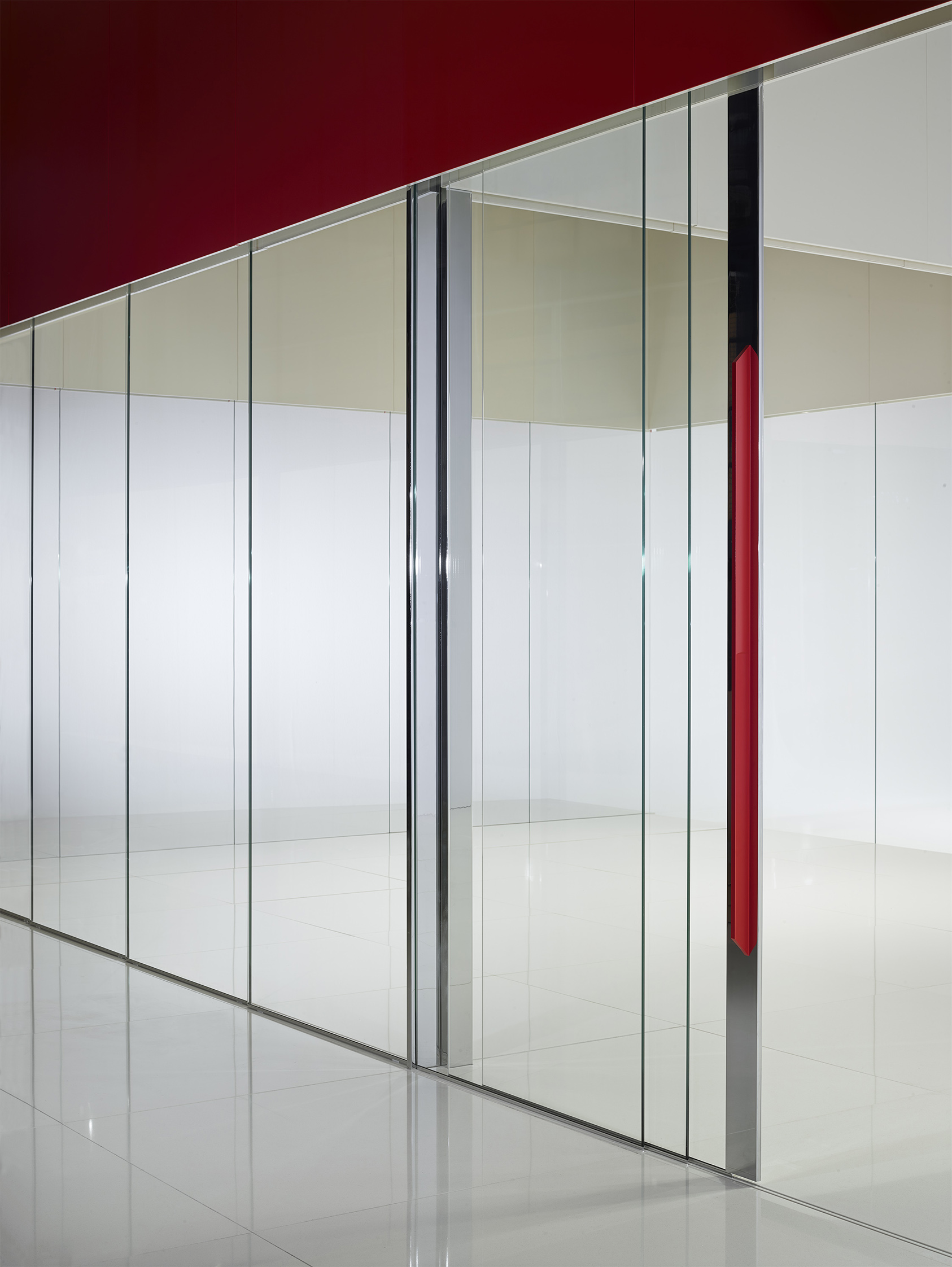 Gallery of Wall Partitions - SC&A - 5