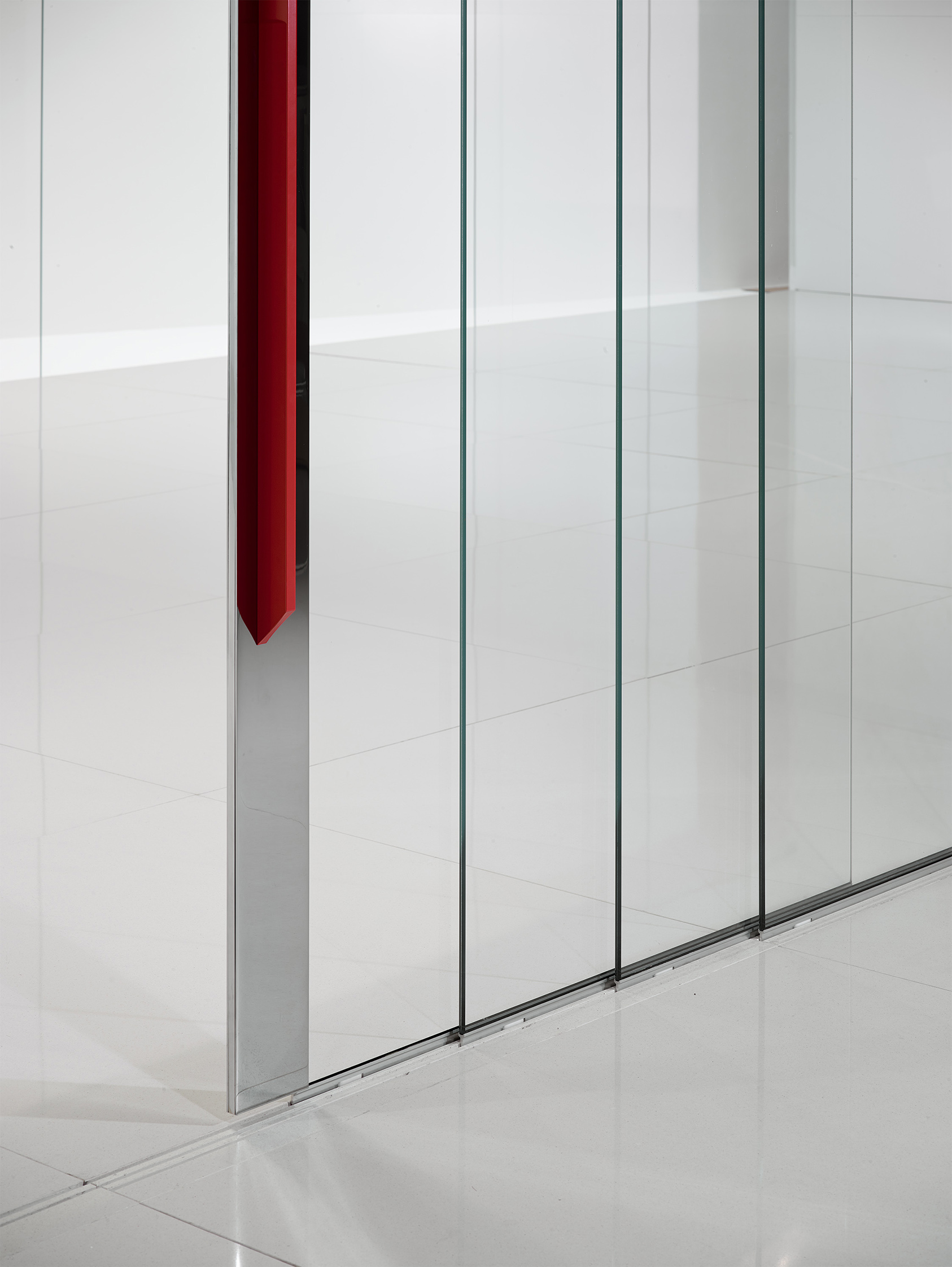 Gallery of Wall Partitions - SC&A - 8