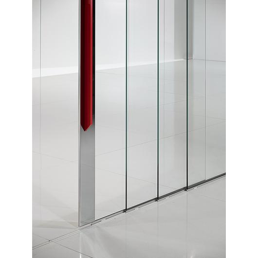 Wall Partitions - SC&A from UniFor