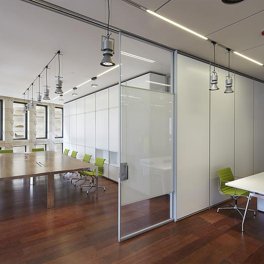 Gallery of Wall Partitions - RP - 4