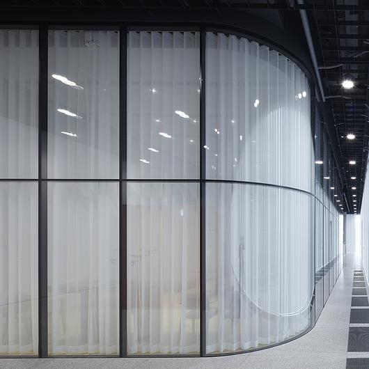 Gallery of Wall Partitions - DCA - 7