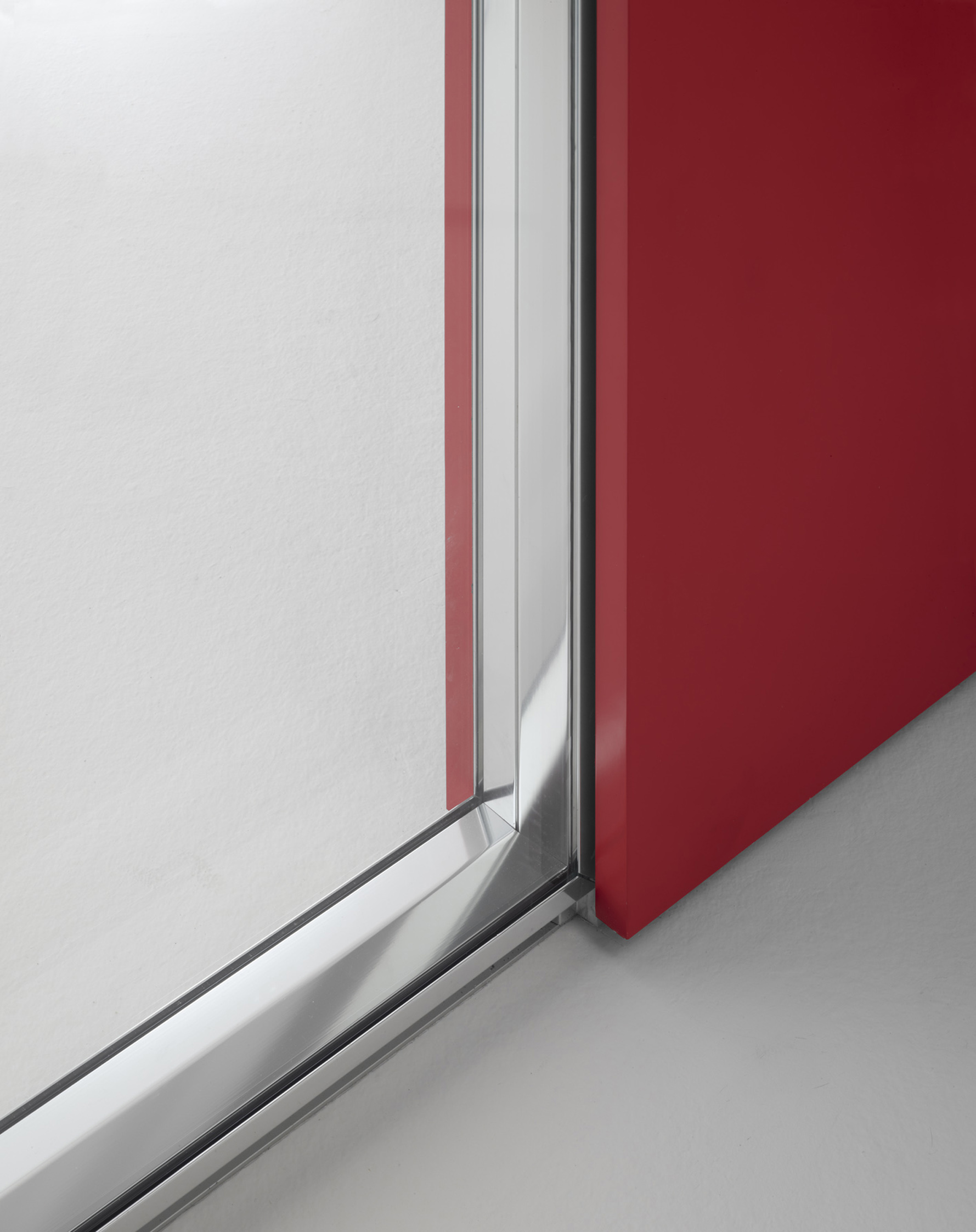 Wall Partitions - AP from UniFor