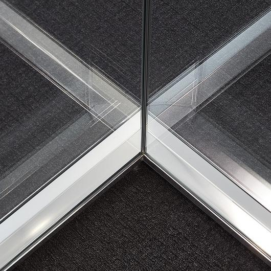 Wall Partitions - AP from UniFor