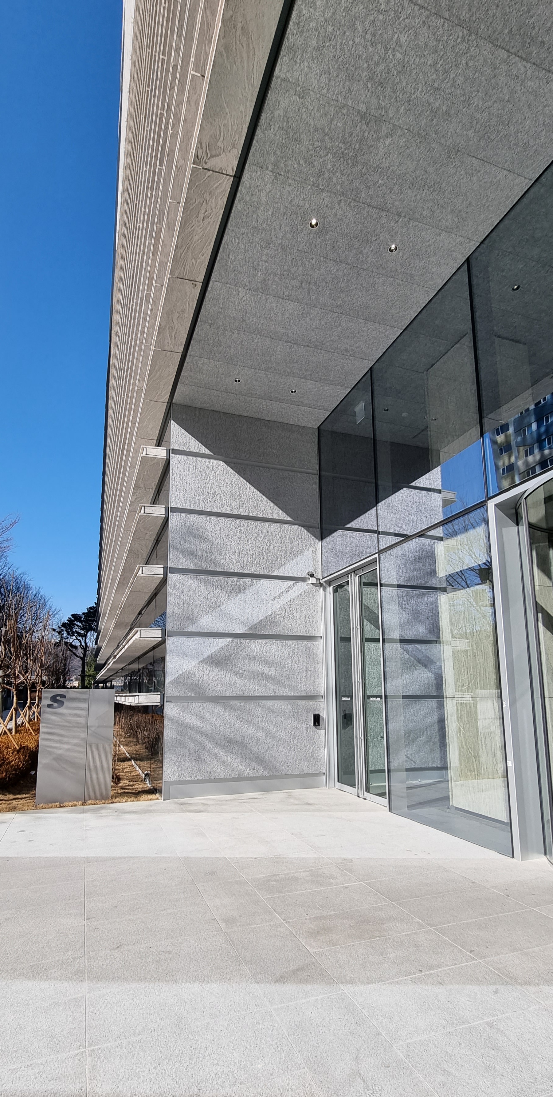 Gallery of Bundang Doosan Tower - Alusion™ Stabilized Aluminum Foam - 6