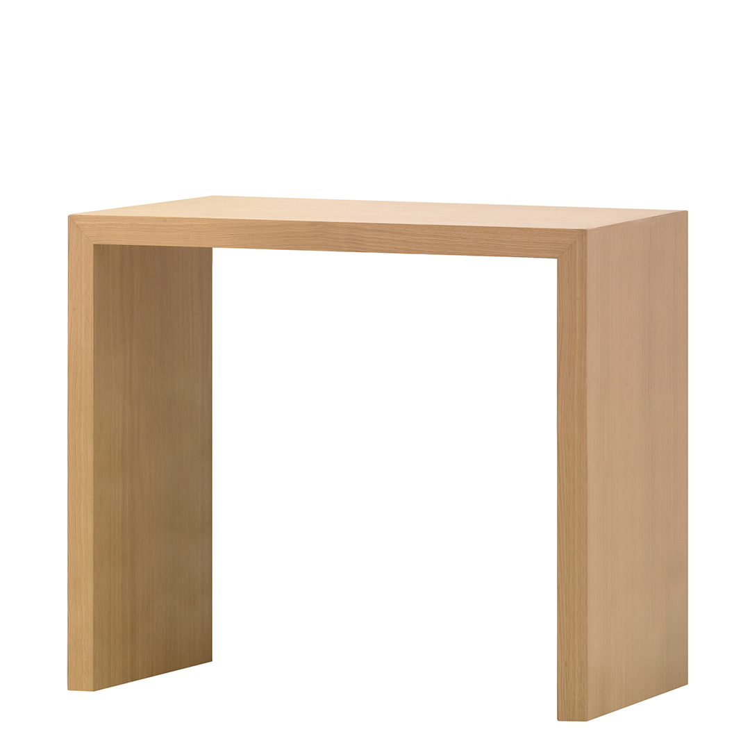 High Table - Closed from Andreu World